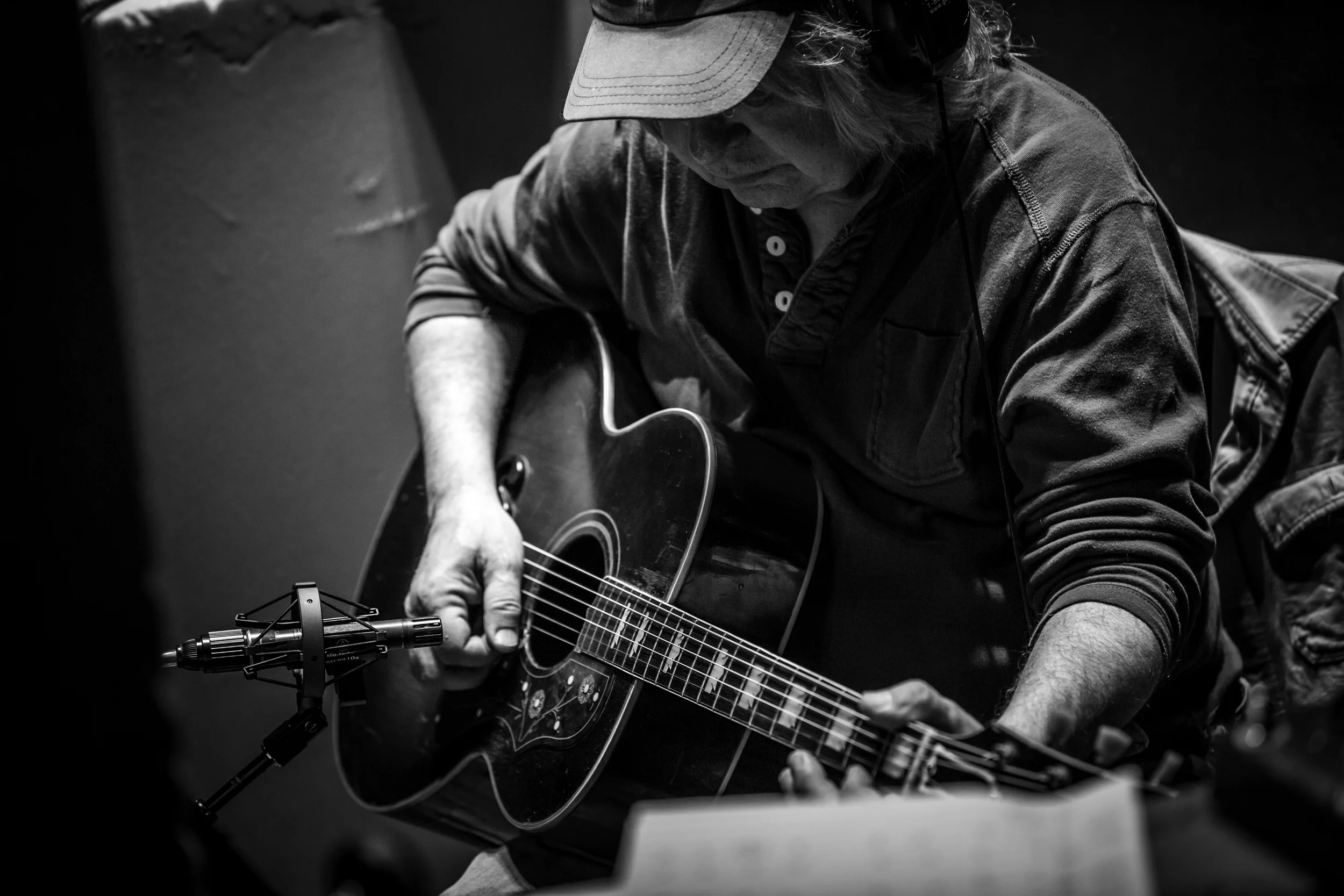 Dan Dugmore — Philip Macias