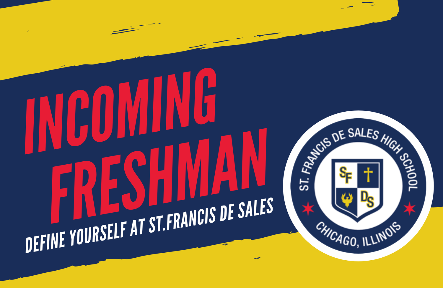 Freshman Logo