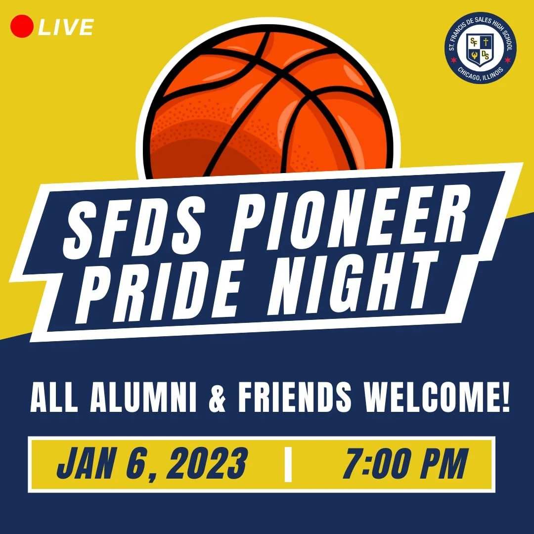 Transcripts — St. Francis de Sales High School