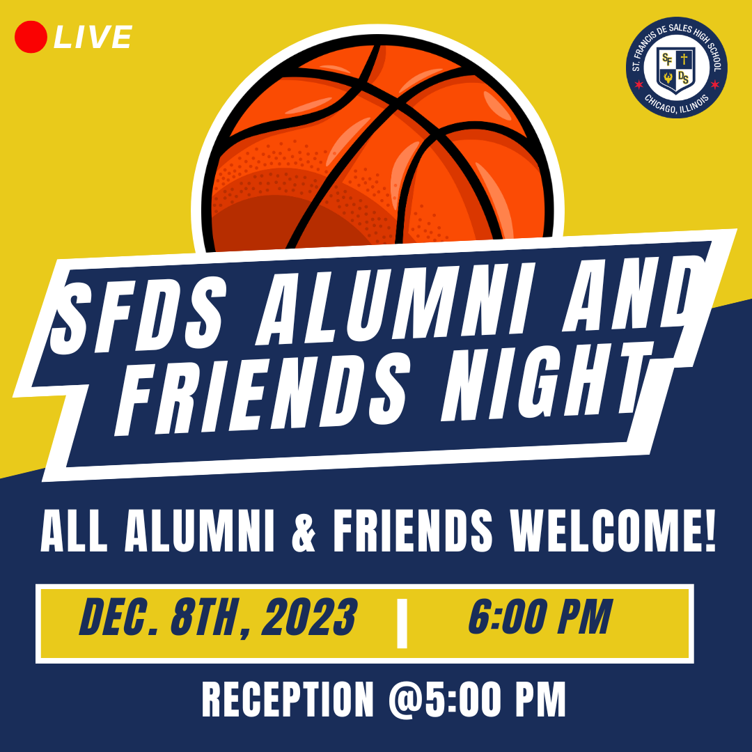 St. Francis de Sales High School