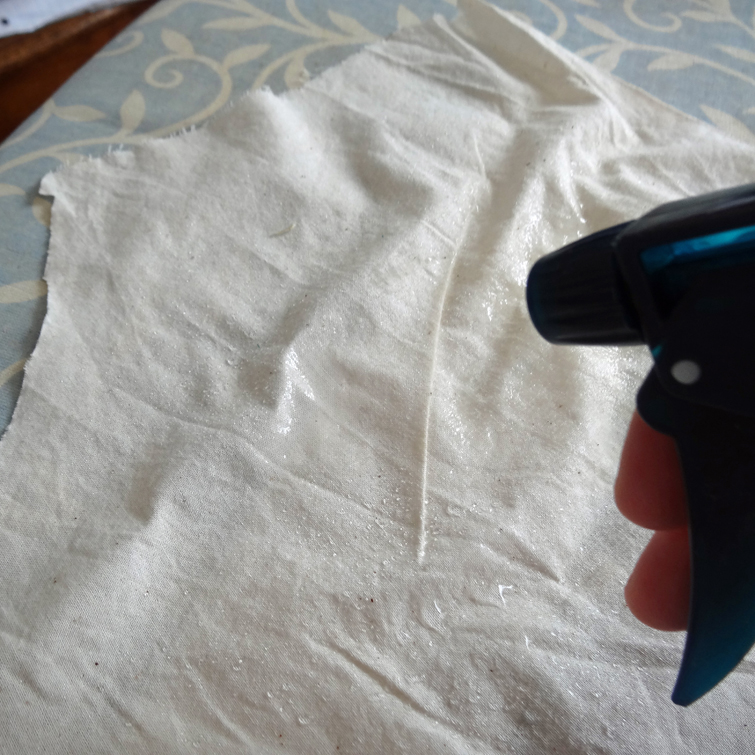 DIY suffragette sash (Tutorial or buy one ready-made) — Susanna French