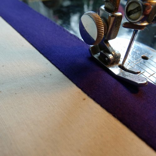 DIY suffragette sash (Tutorial or buy one ready-made) — Susanna French