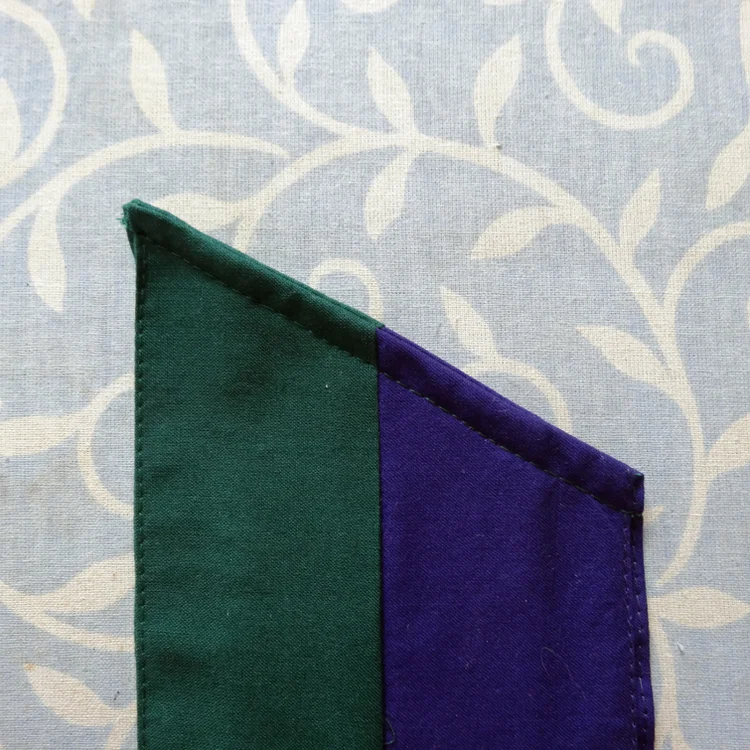 DIY suffragette sash (Tutorial or buy one ready-made) — Susanna French