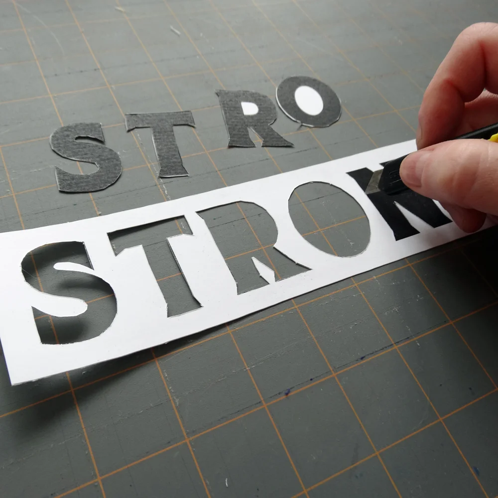 DIY suffragette sash (Tutorial or buy one ready-made) — Susanna French