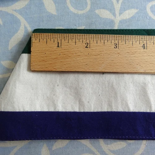 DIY suffragette sash (Tutorial or buy one ready-made) — Susanna French