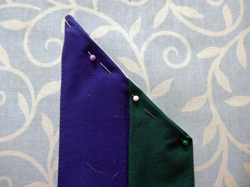 DIY suffragette sash (Tutorial or buy one ready-made) — Susanna French