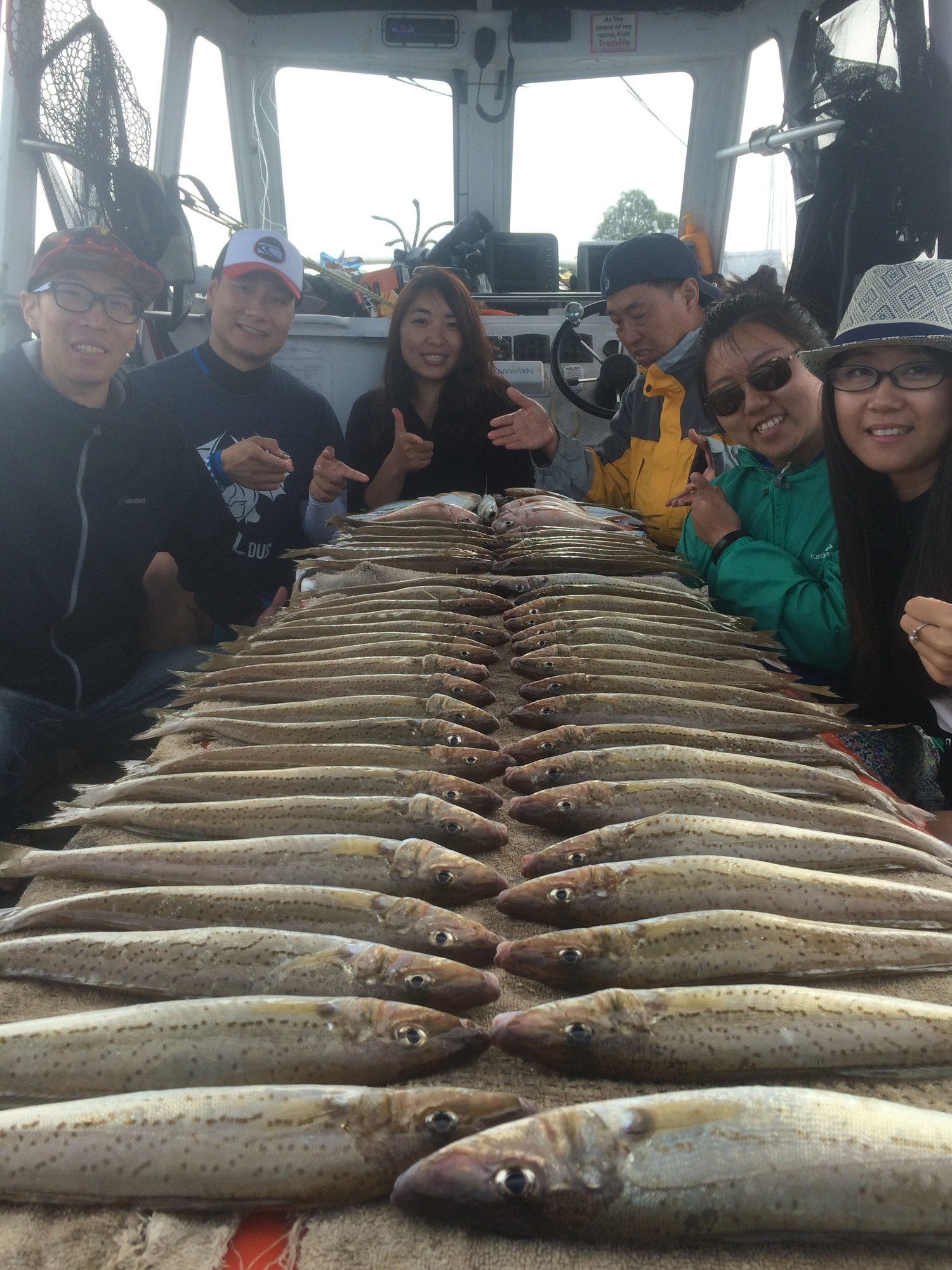 Fishing Charters Melbourne, Port Phillip Bay, Port Fairy & Western Port Bay