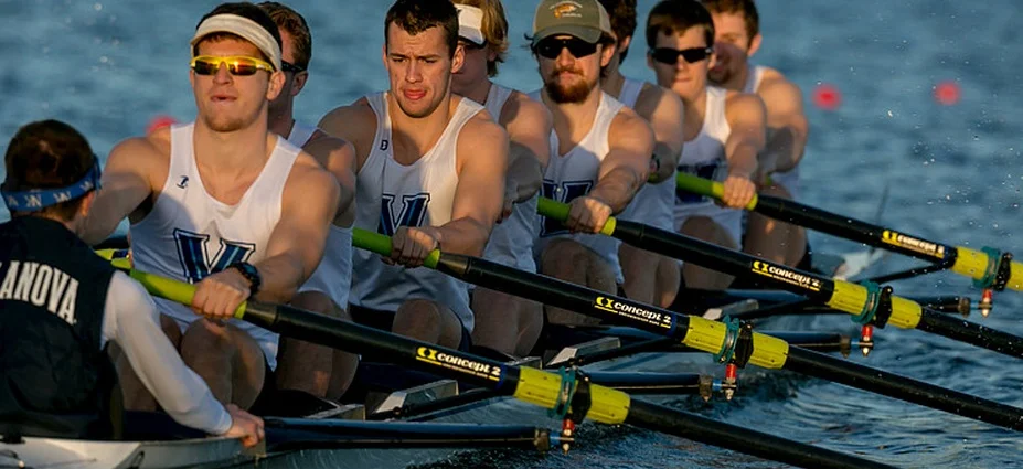 Recruiting — Villanova Men's Rowing