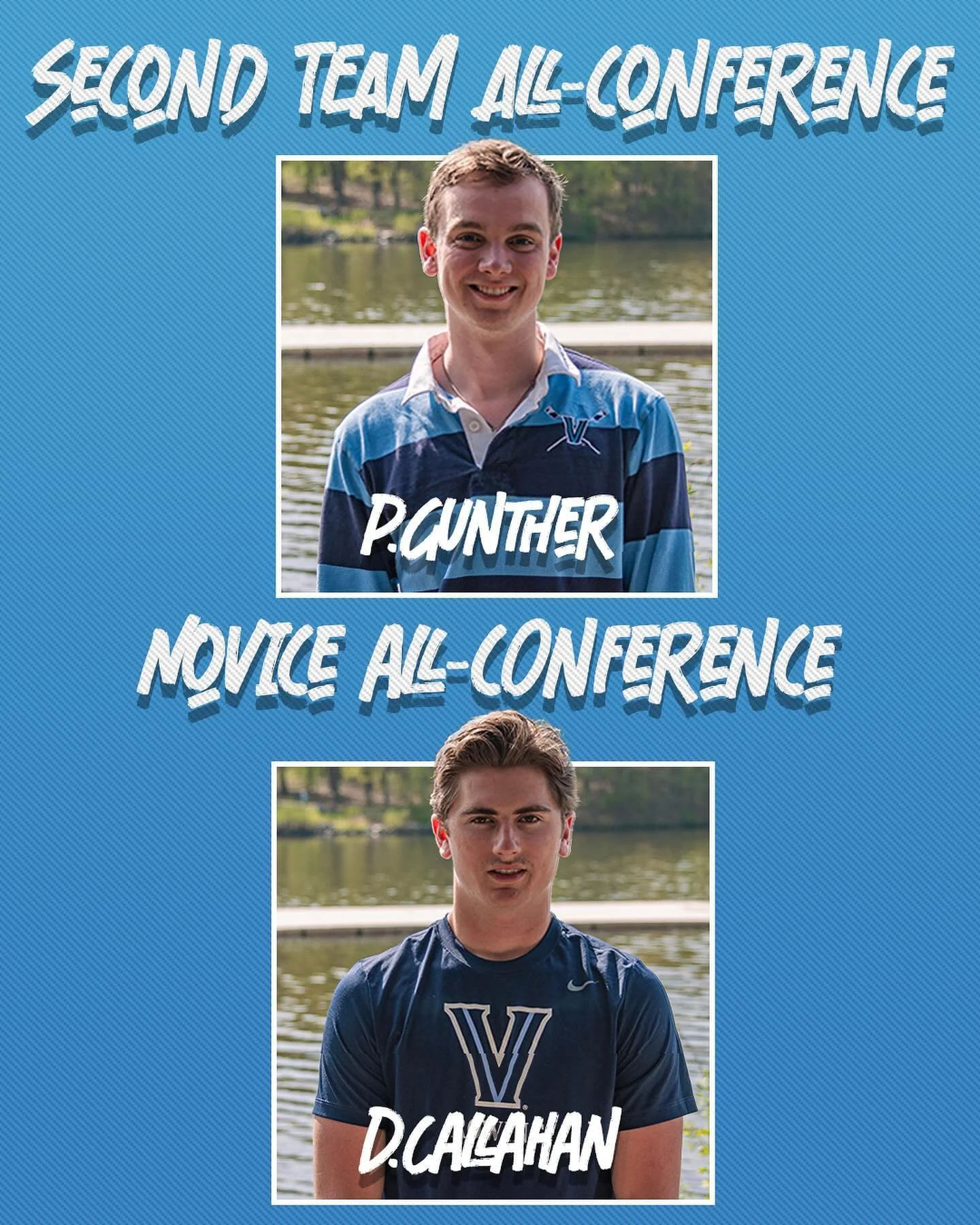 Villanova Men's Rowing