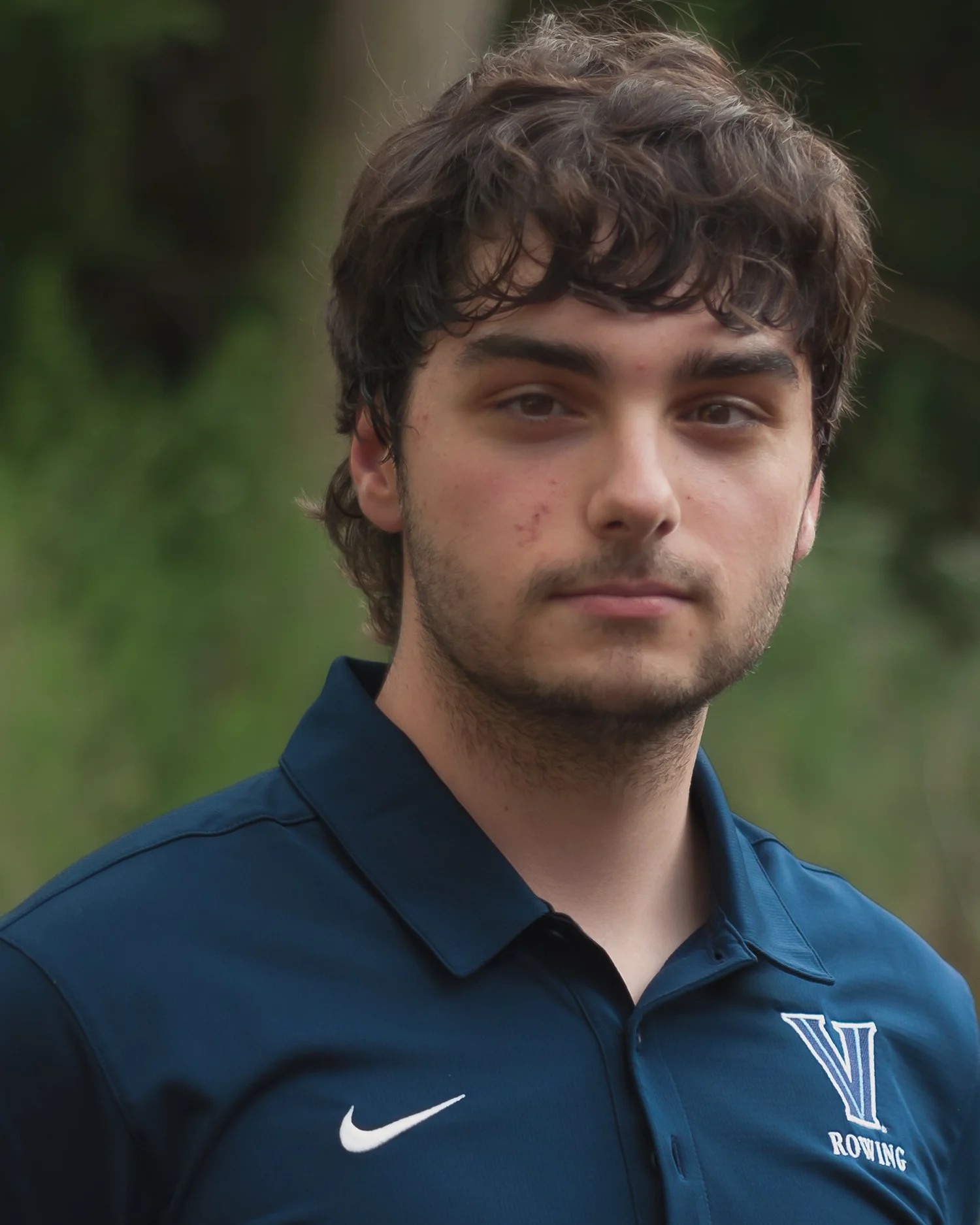 Roster — Villanova Men's Rowing