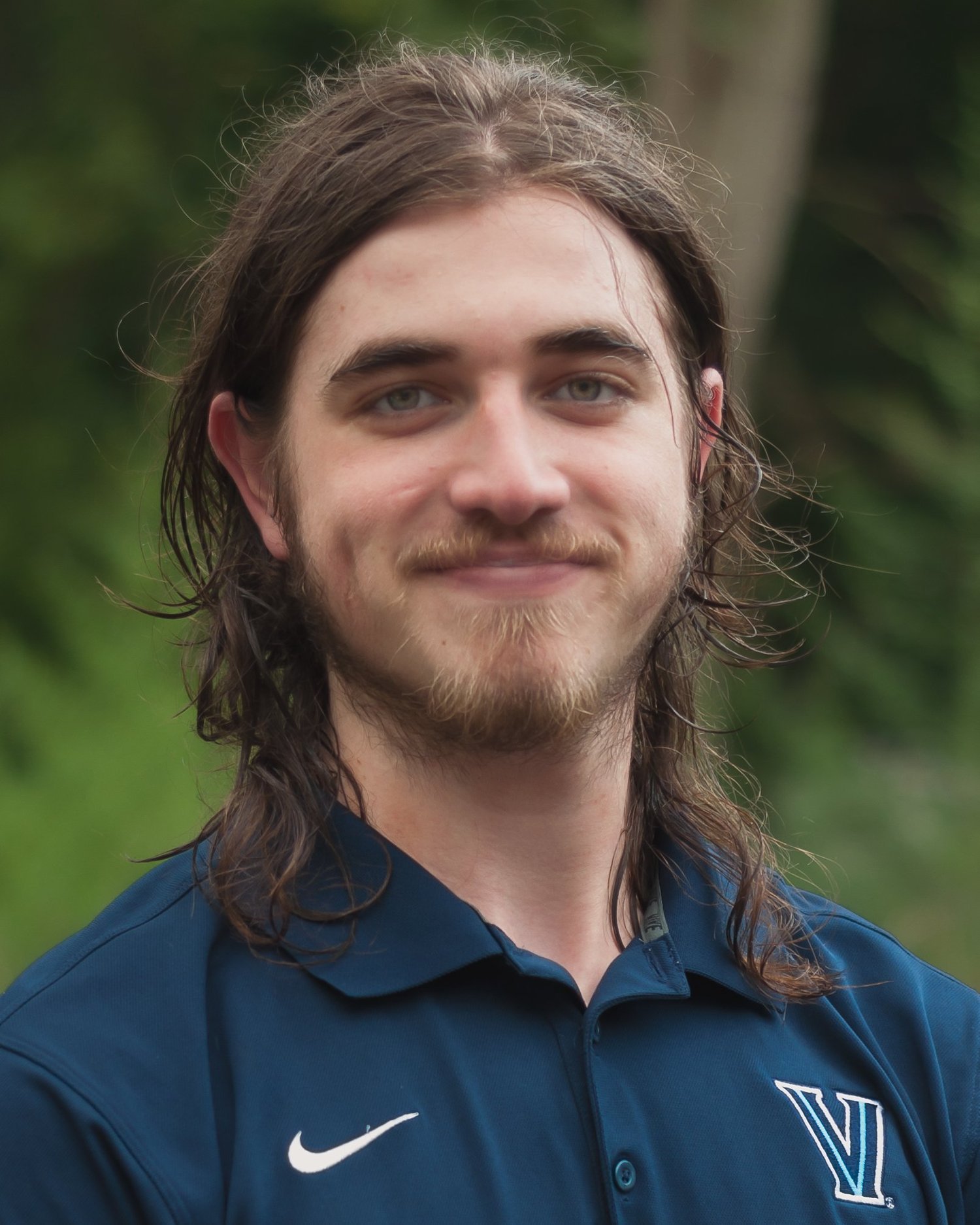 Roster — Villanova Men's Rowing