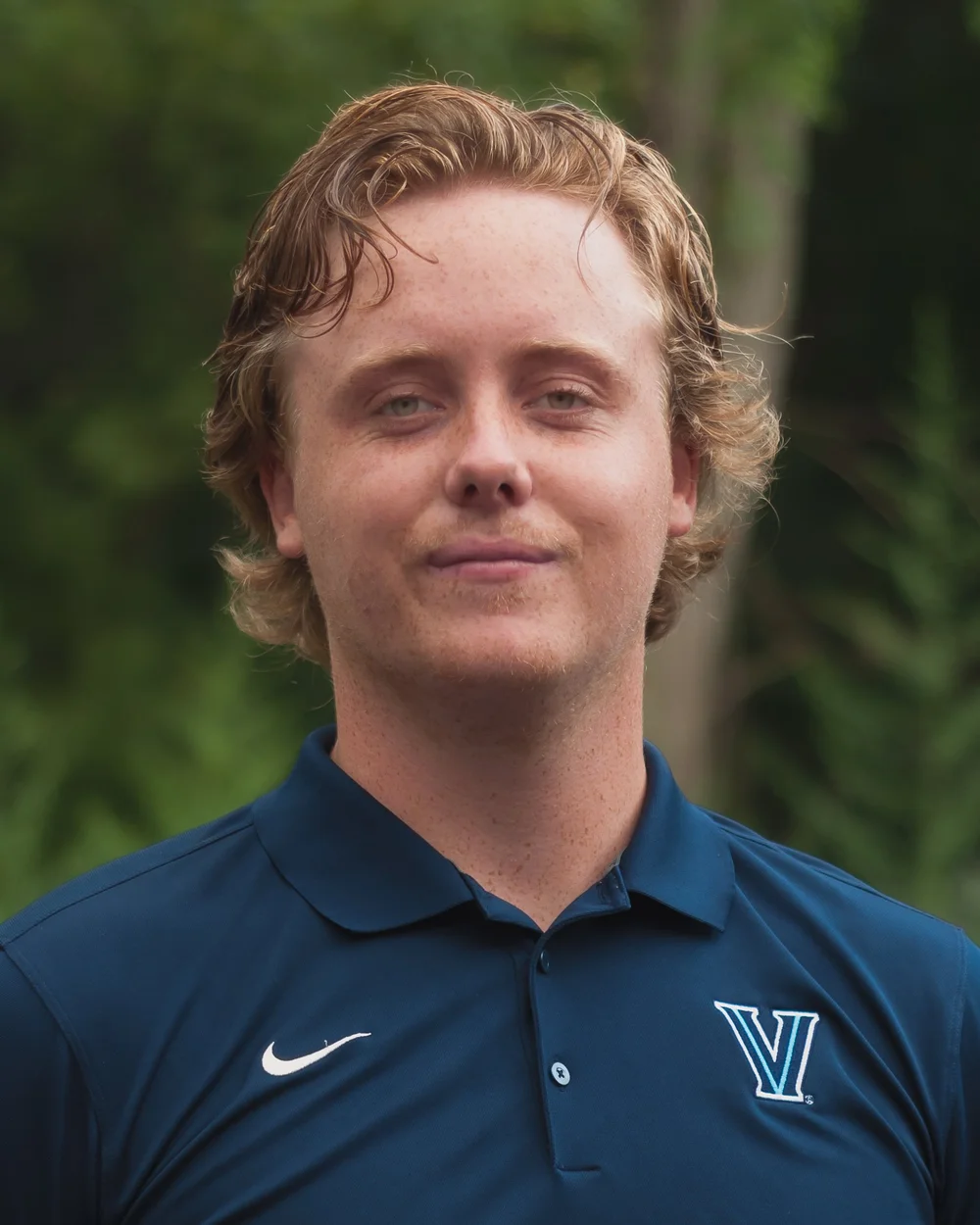 Roster — Villanova Men's Rowing