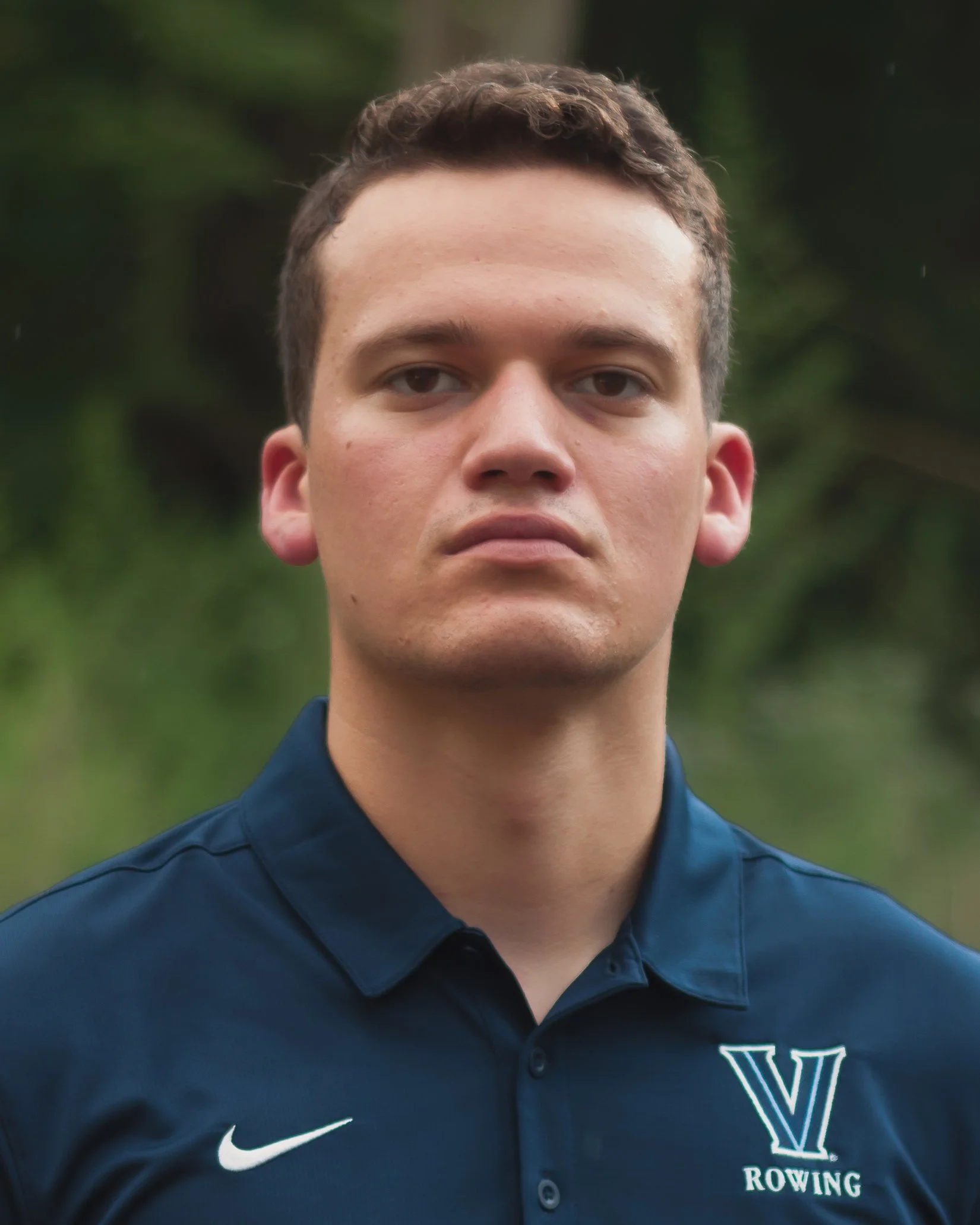 Roster — Villanova Men's Rowing