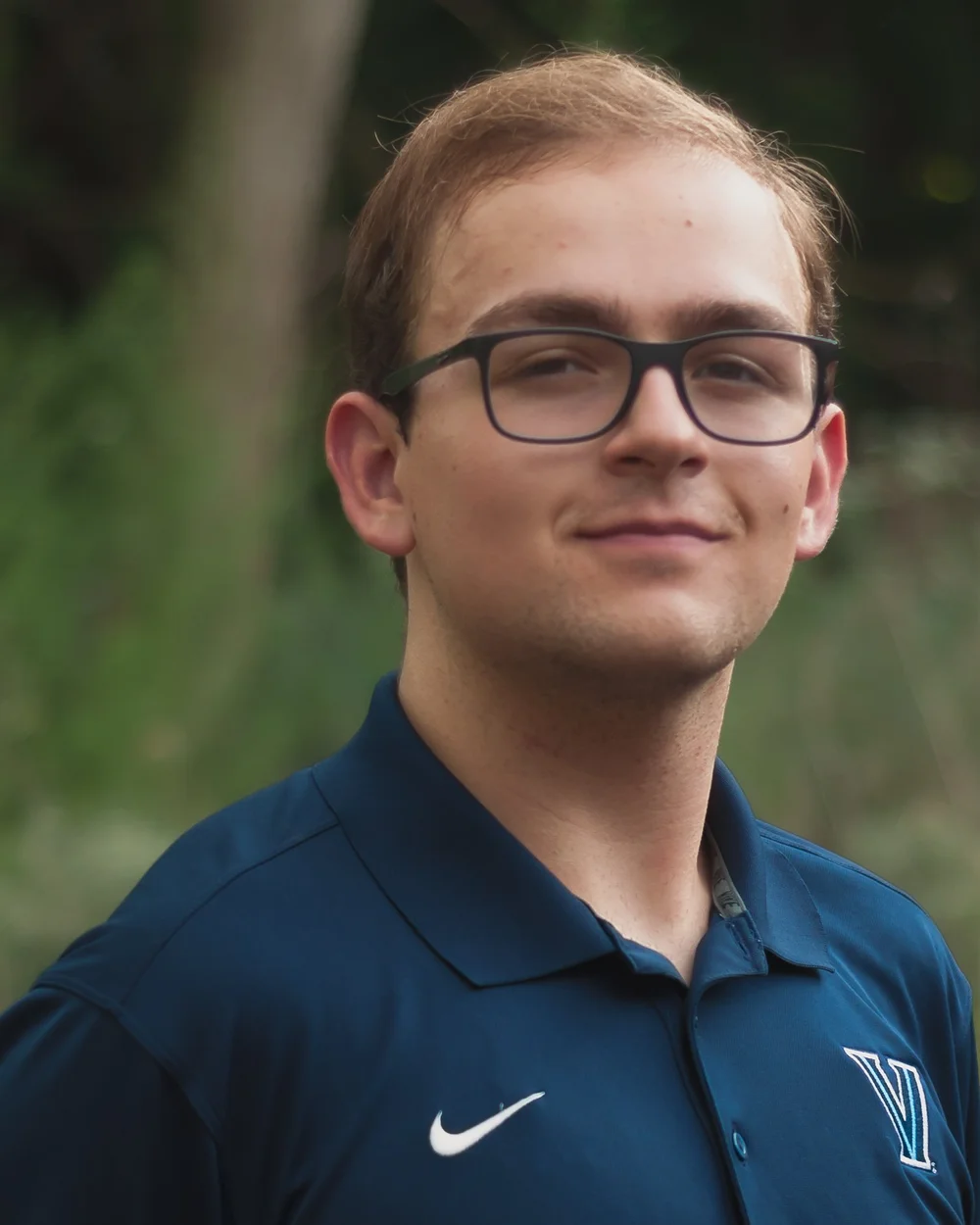 Roster — Villanova Men's Rowing