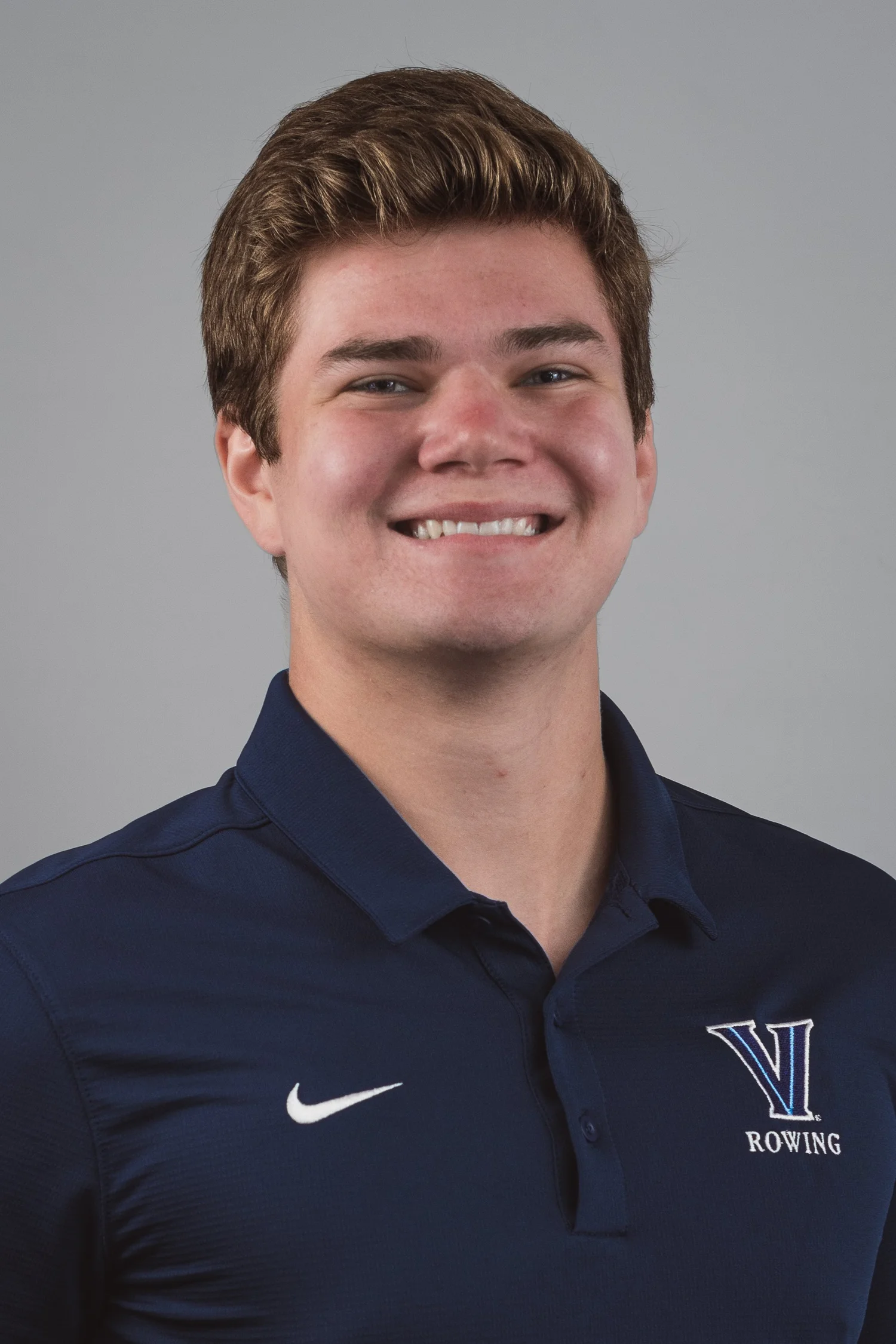 Roster — Villanova Men's Rowing