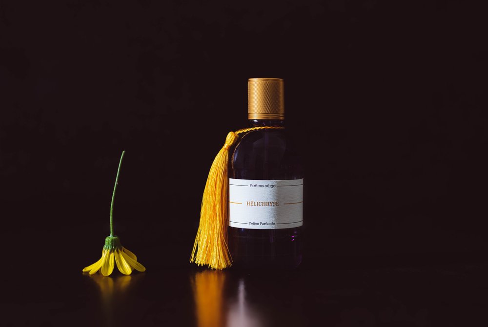Parfums 06130 | Artisan Perfumes from Grasse, France