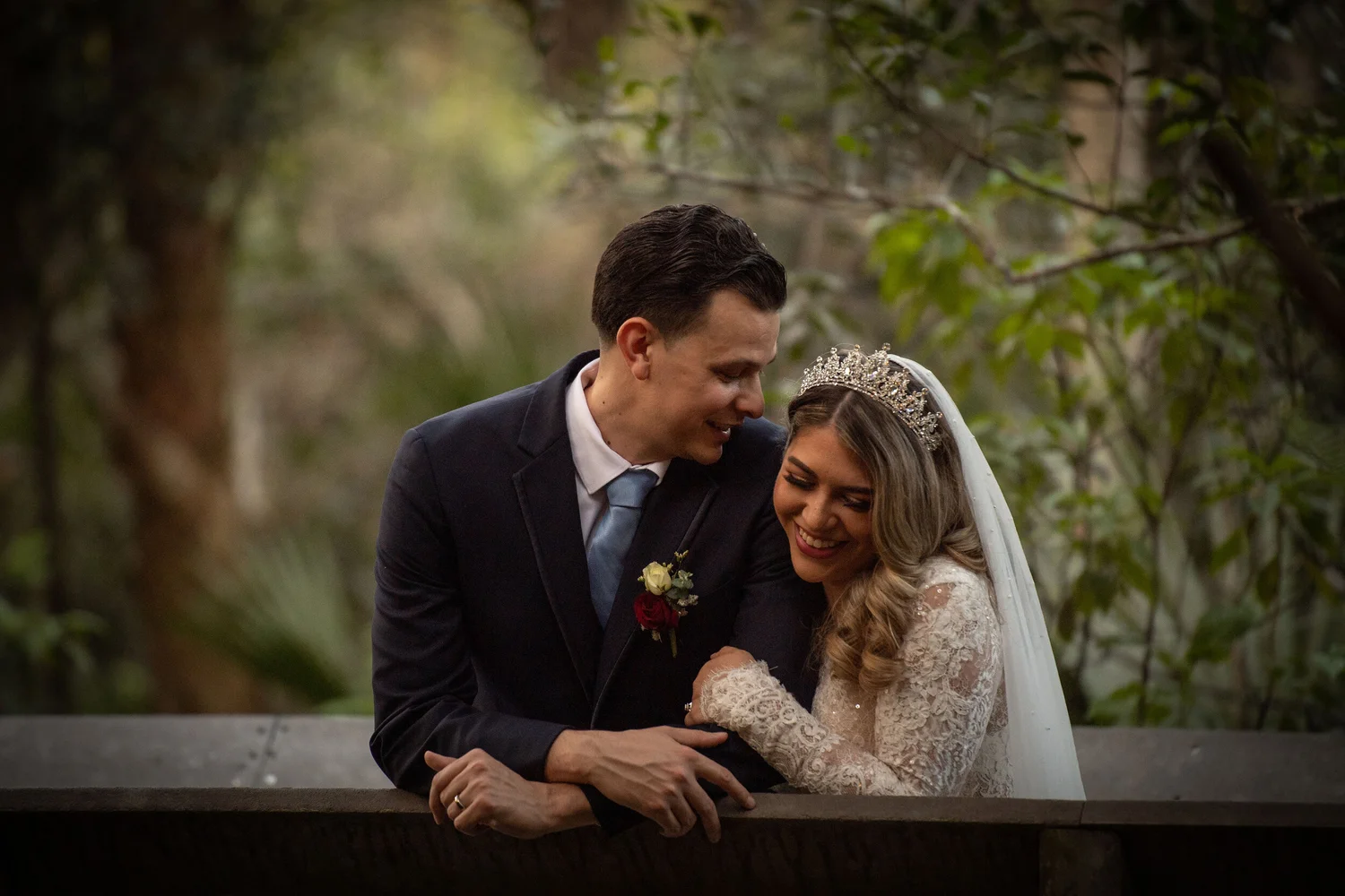 South Florida Wedding Photographer - Documentary - REAL Moments
