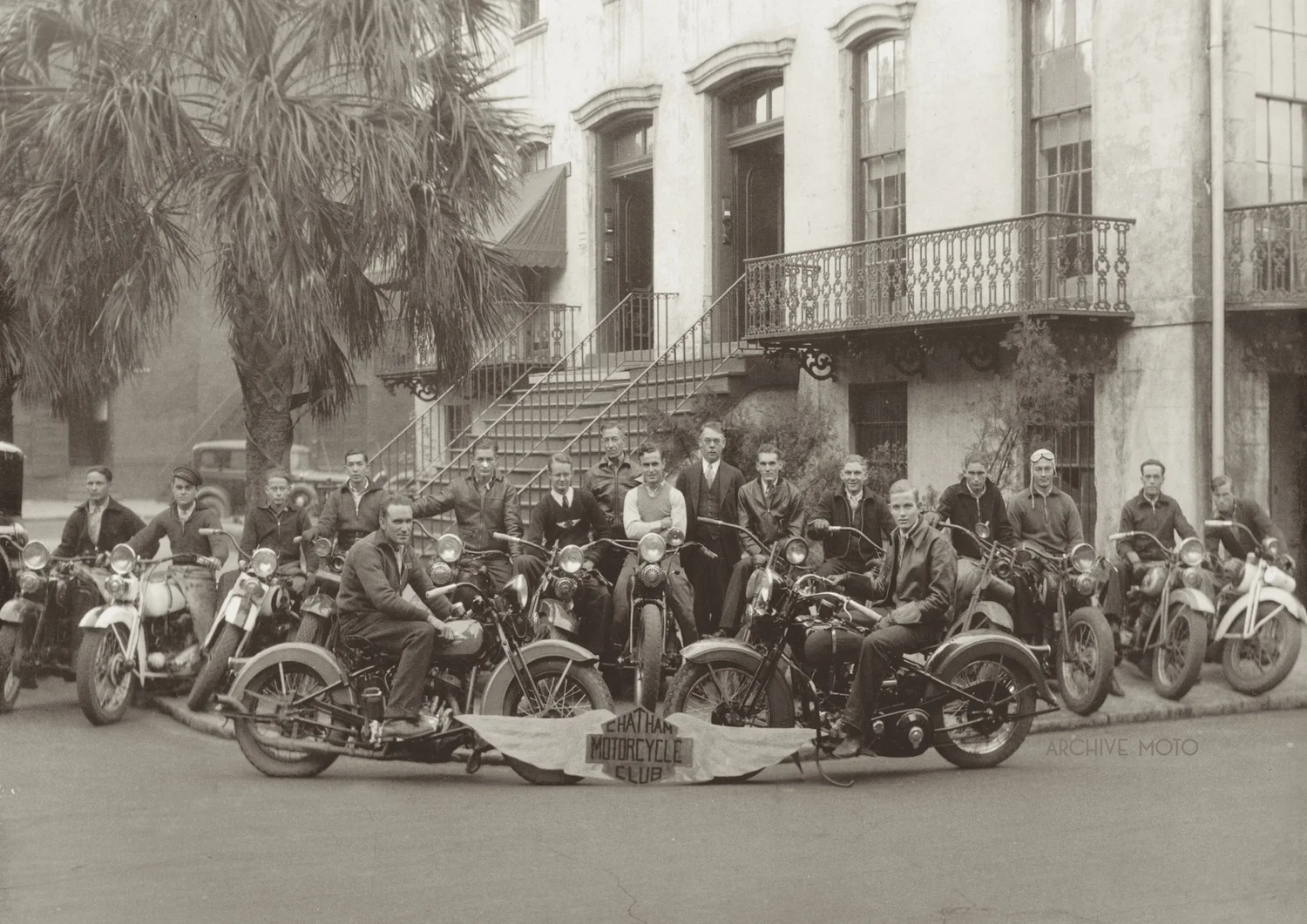 Motorcycle Clubs In Georgia | Reviewmotors.co