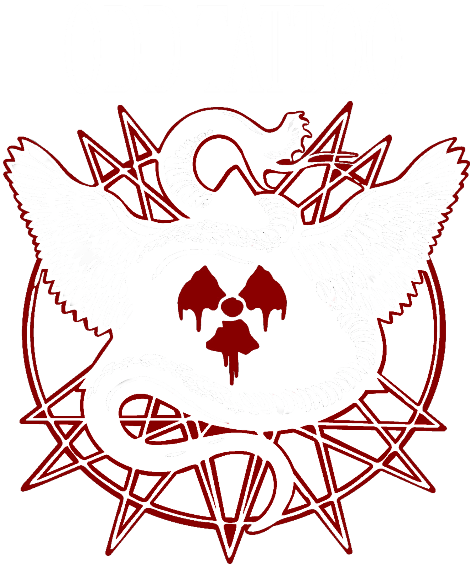 Inside Edmontons best tattoo shop — ODD TATTOO Studio | Fine Line ...