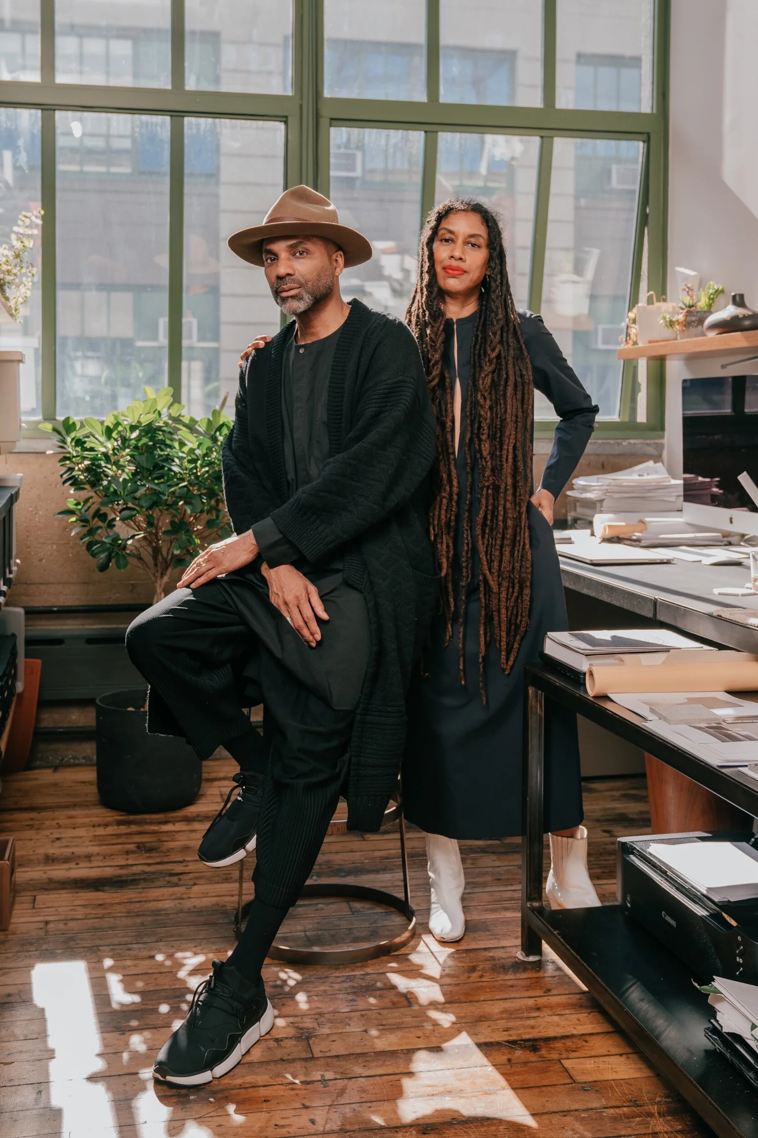 ARTISANAL, MINIMAL, TIMELESS LUXURY DESIGN