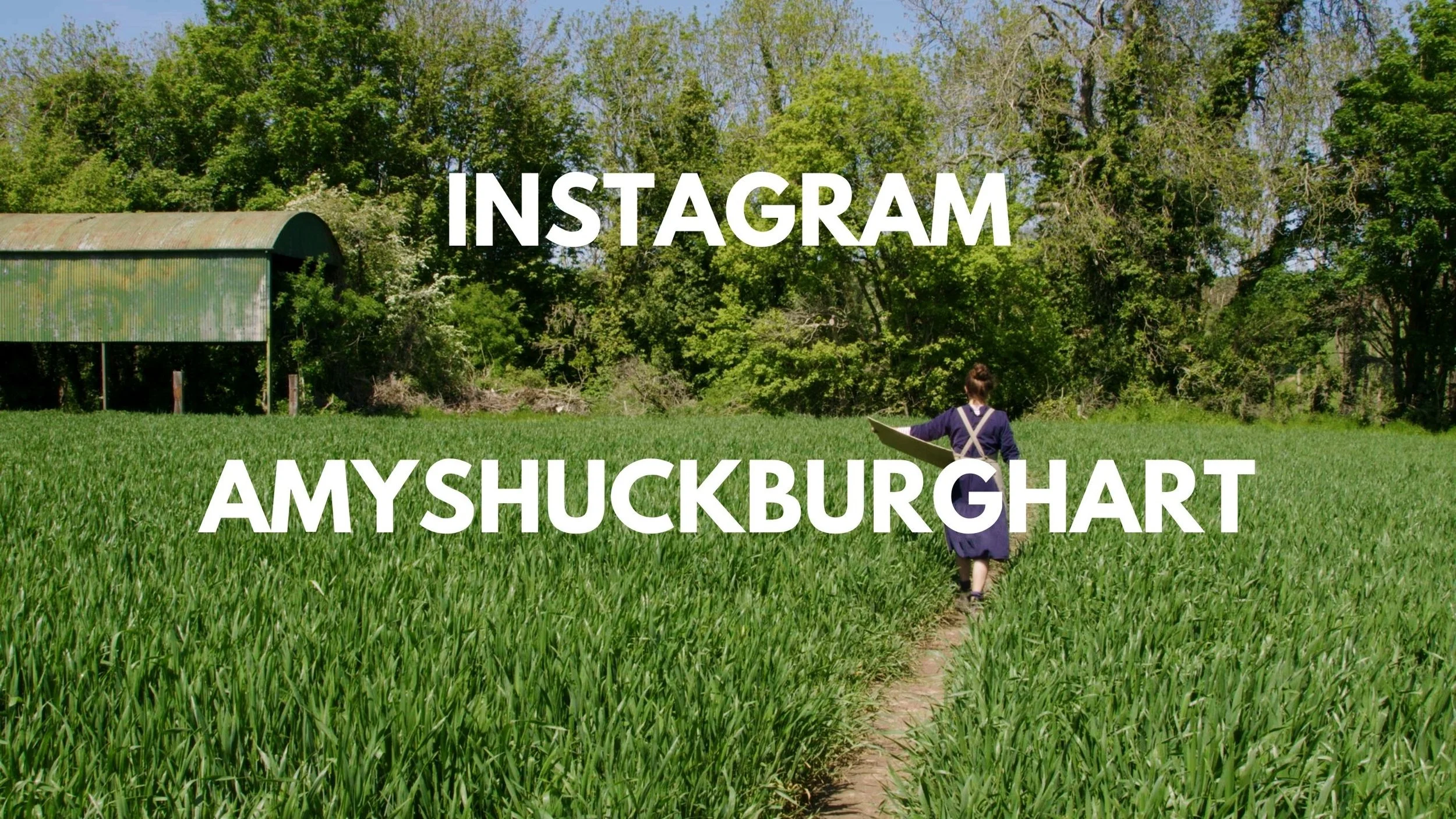 Amy Shuckburgh — Sketch Films