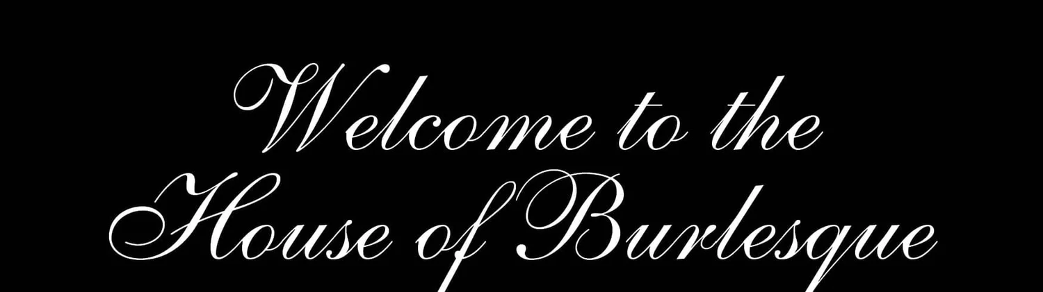 House of Burlesque Ltd.