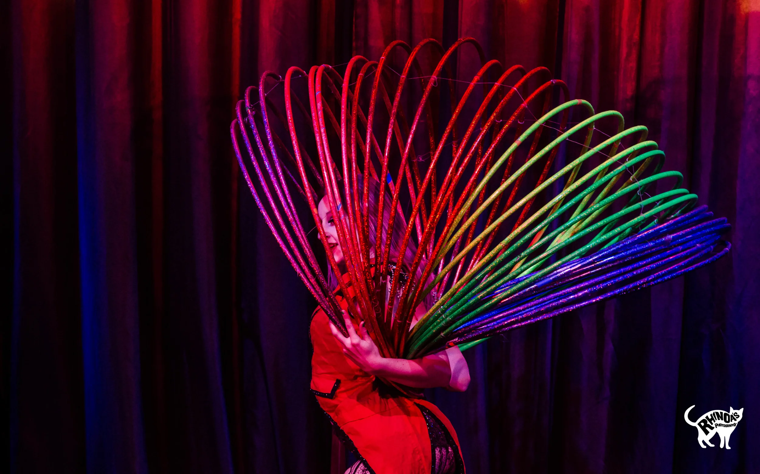 Speakeasy Gallery — House of Burlesque Ltd.