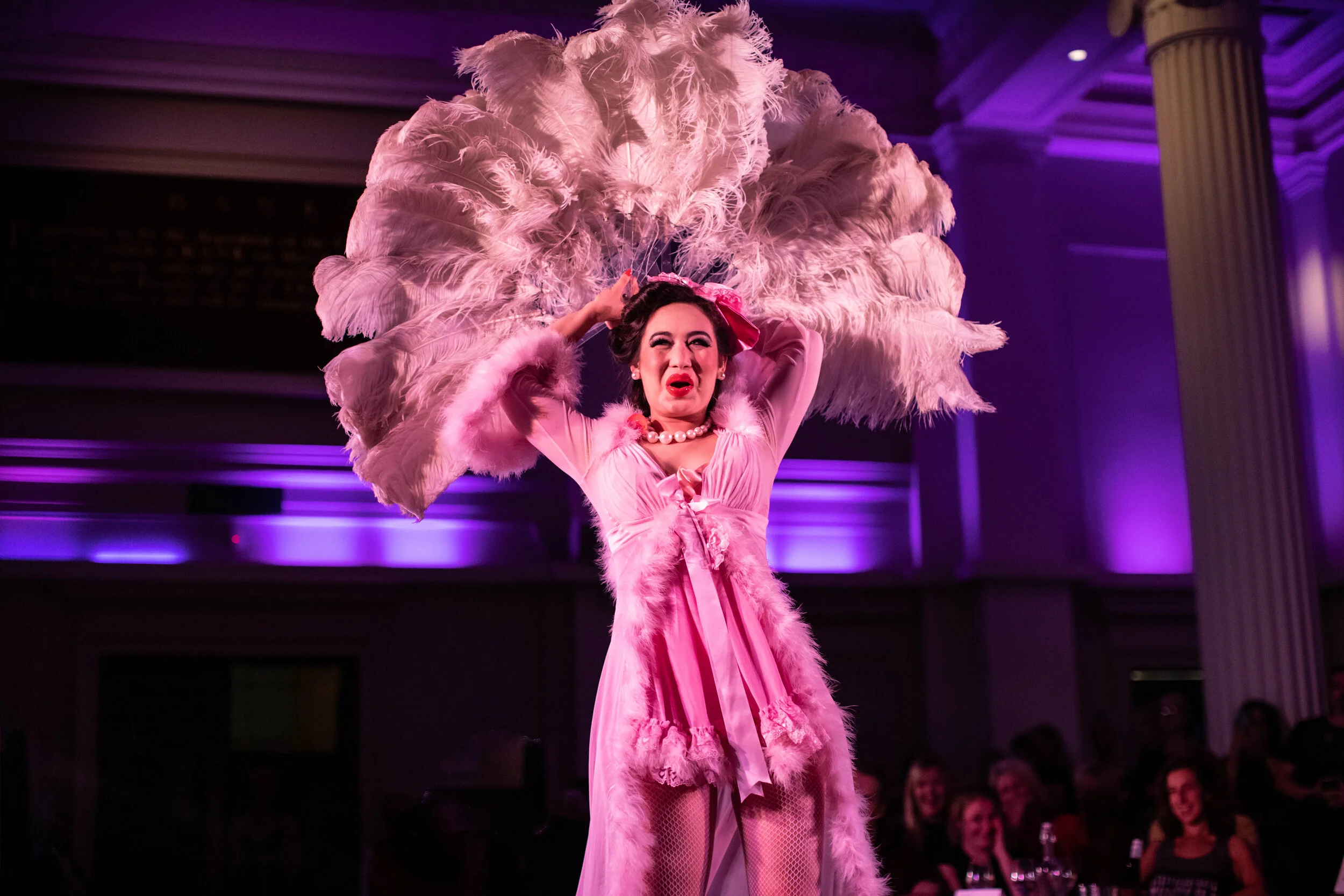 Gallery — House of Burlesque Ltd.