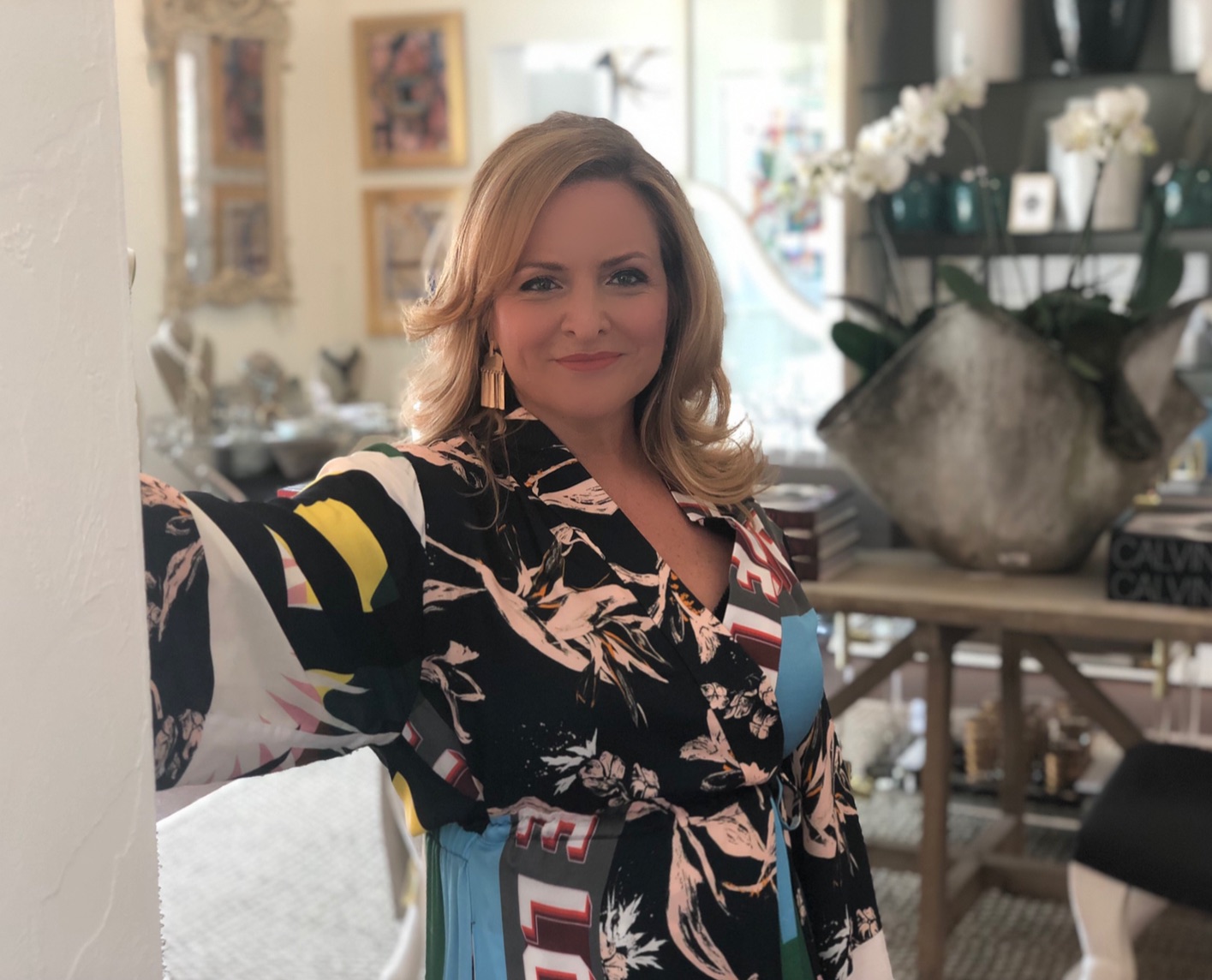 tiffany farha design