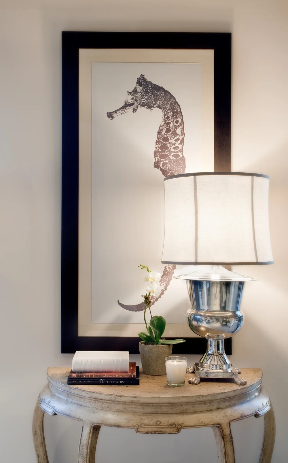 PORTFOLIO — tiffany farha design