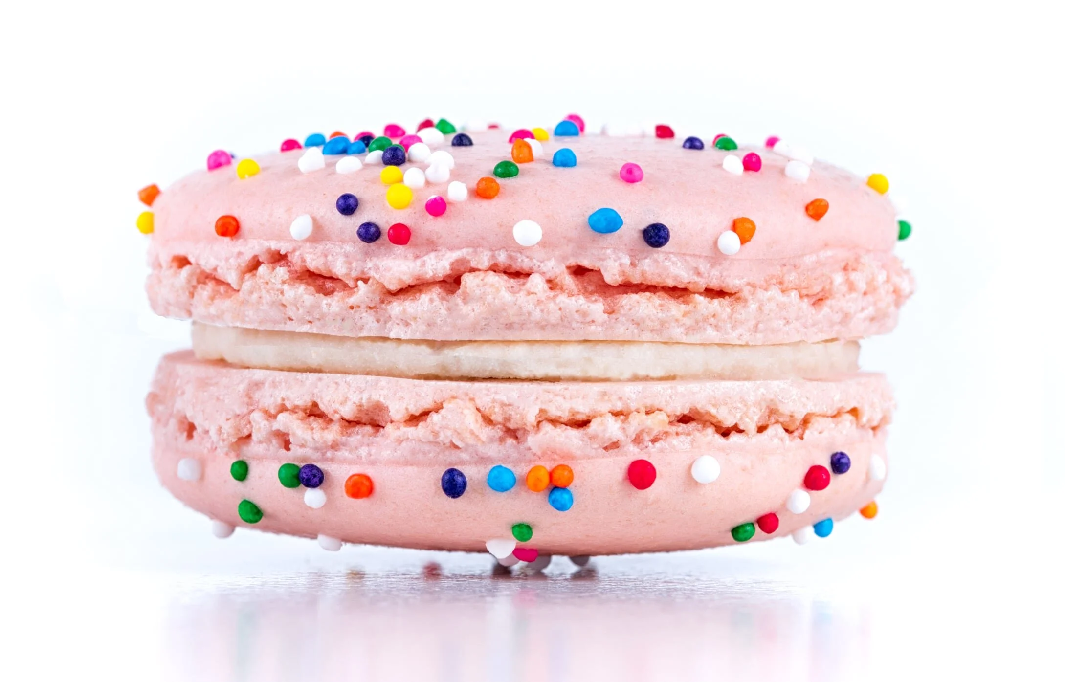 Birthday Macarons | Send a Gift | Macaron Bar