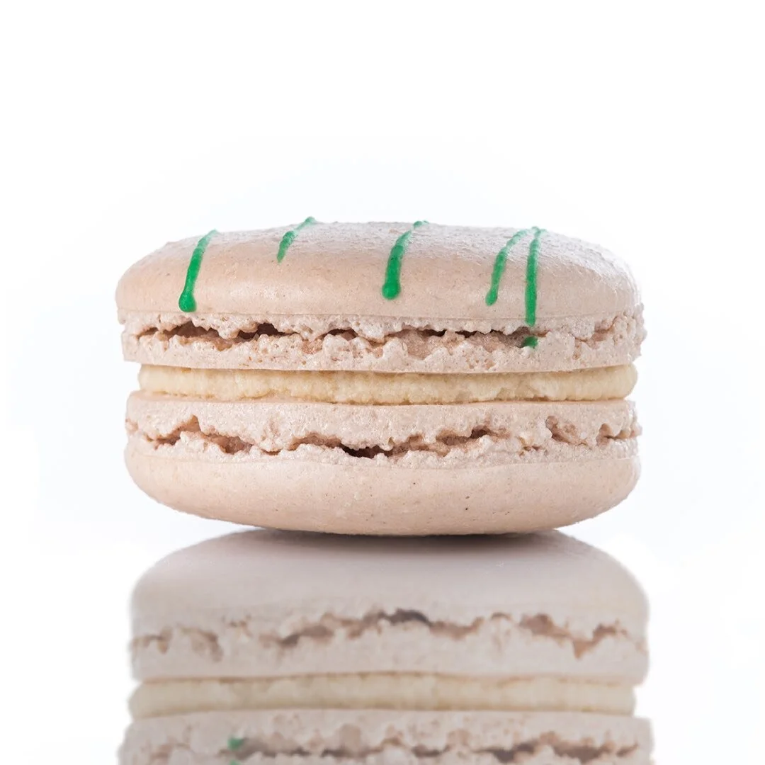 Macaron Bar: Gluten-Free French Macarons & Baking Classes