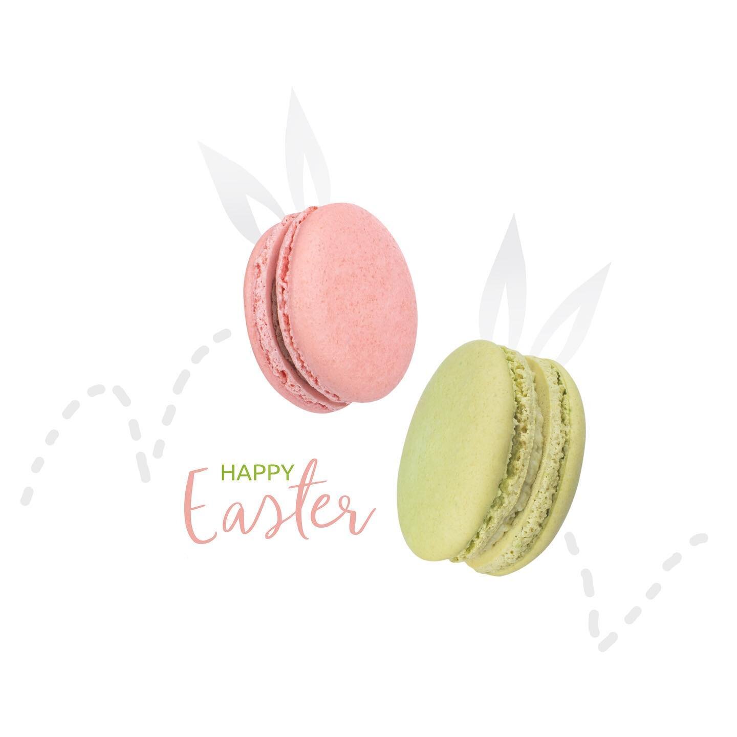 Macaron Bar: Gluten-Free French Macarons & Baking Classes