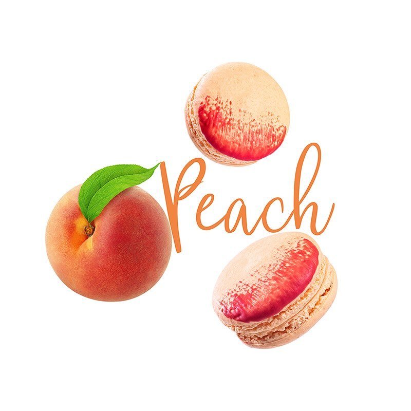 Macaron Bar: Gluten-Free French Macarons & Baking Classes