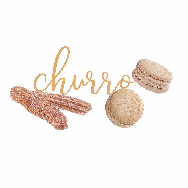 Macaron Bar: Gluten-Free French Macarons & Baking Classes