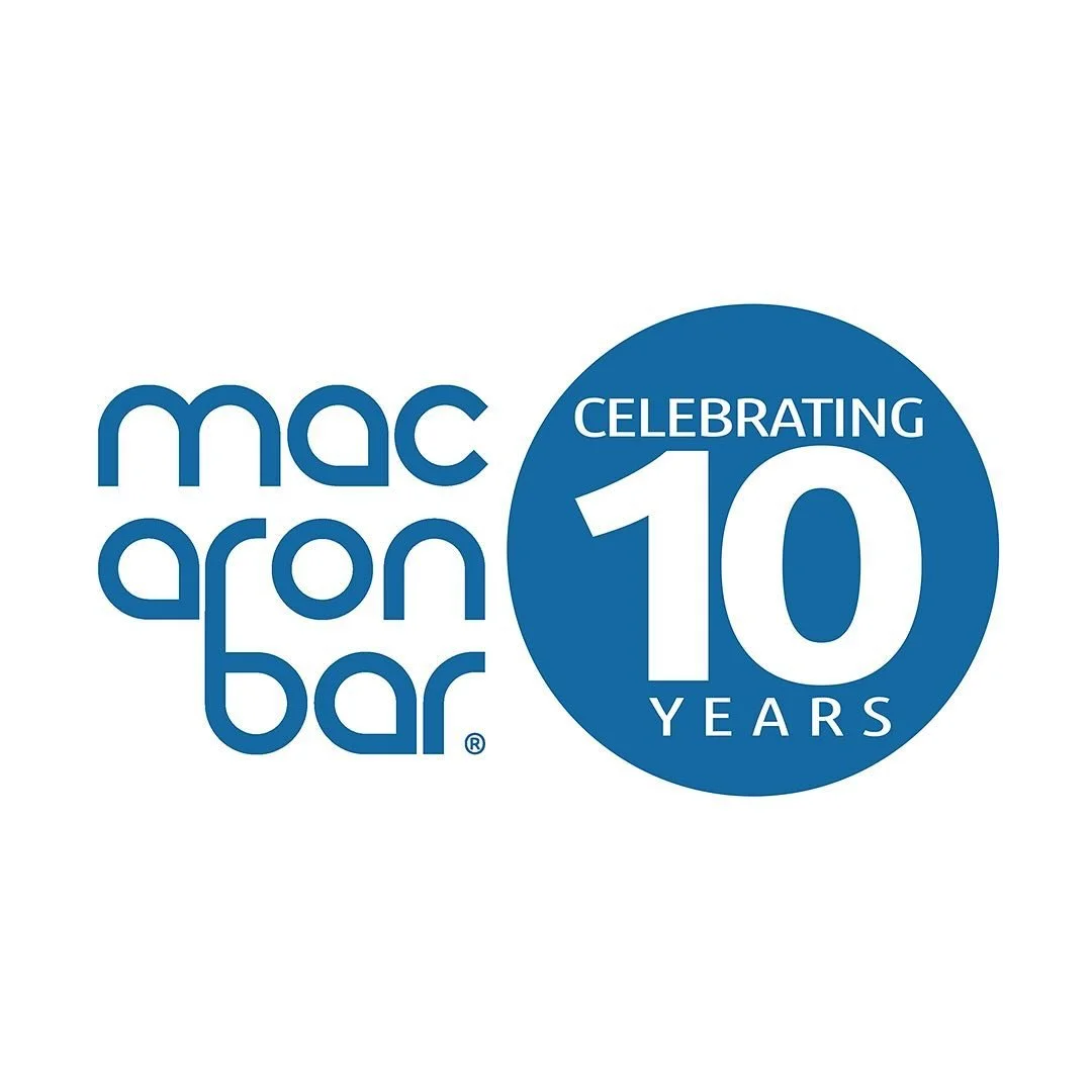 Macaron Bar: Gluten-Free French Macarons & Baking Classes