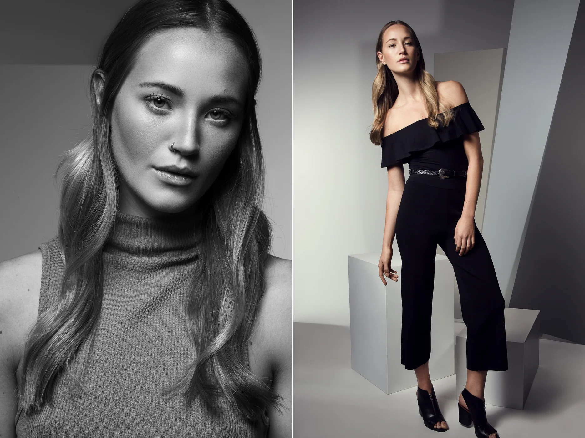 // SHADES — Jennifer Hoyer // Art Buying / Photography Photography