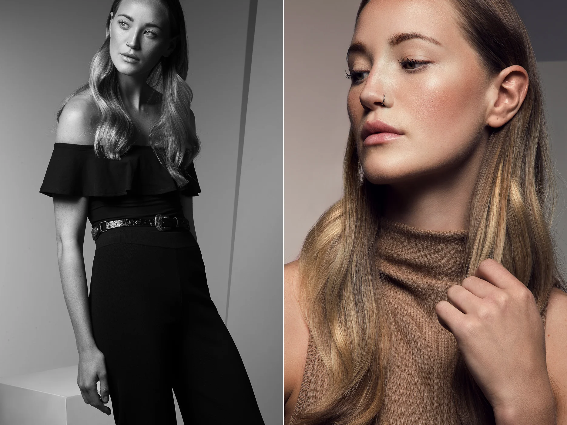 // SHADES — Jennifer Hoyer // Art Buying / Photography Photography