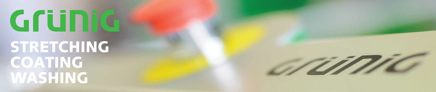 GRUNIG EQUIPMENT — KIWO Inc.