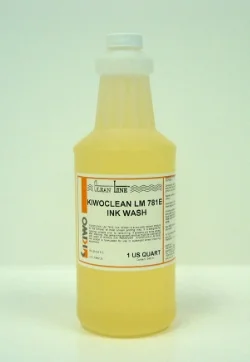 KIWOCLEAN LM 781 E — KIWO Inc.