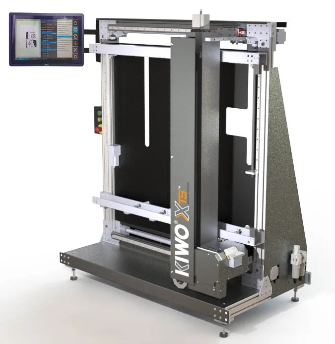 KIWO EQUIPMENT — KIWO Inc.