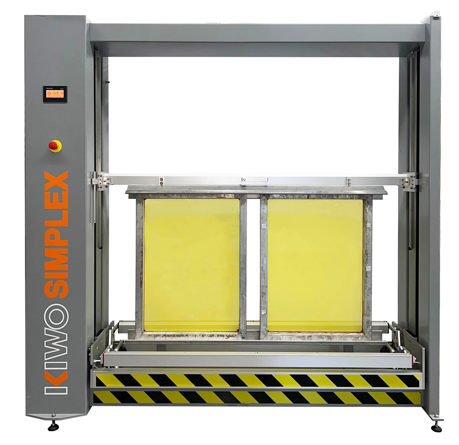 KIWO EQUIPMENT — KIWO Inc.