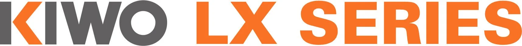 KIWO LX SERIES CTS Equipment — KIWO Inc.