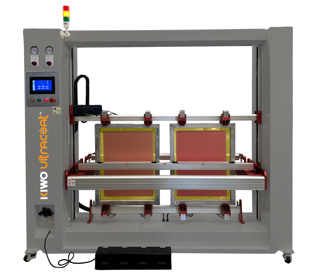 KIWO EQUIPMENT — KIWO Inc.