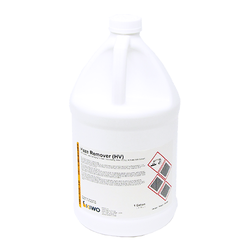 HAZE REMOVER HV — KIWO Inc.