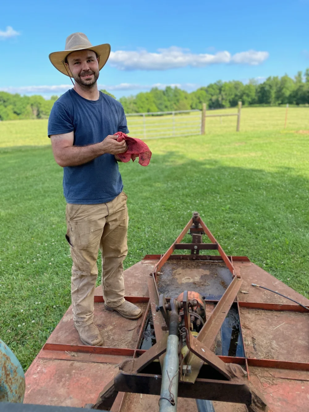 TennesseeFarmTable.com