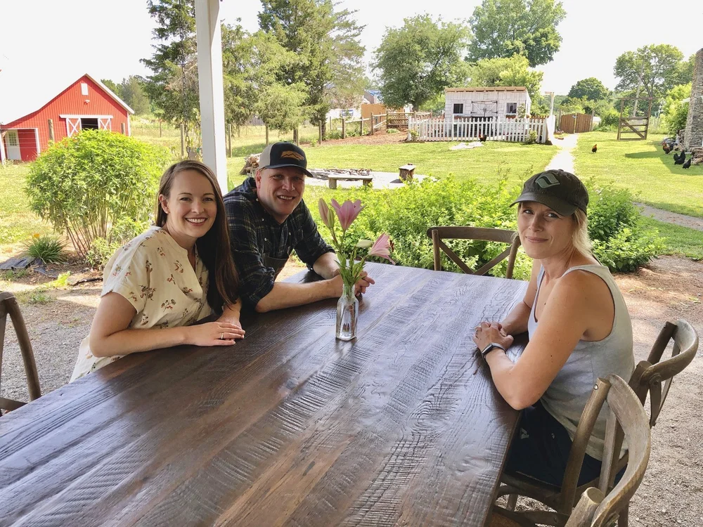 TennesseeFarmTable.com