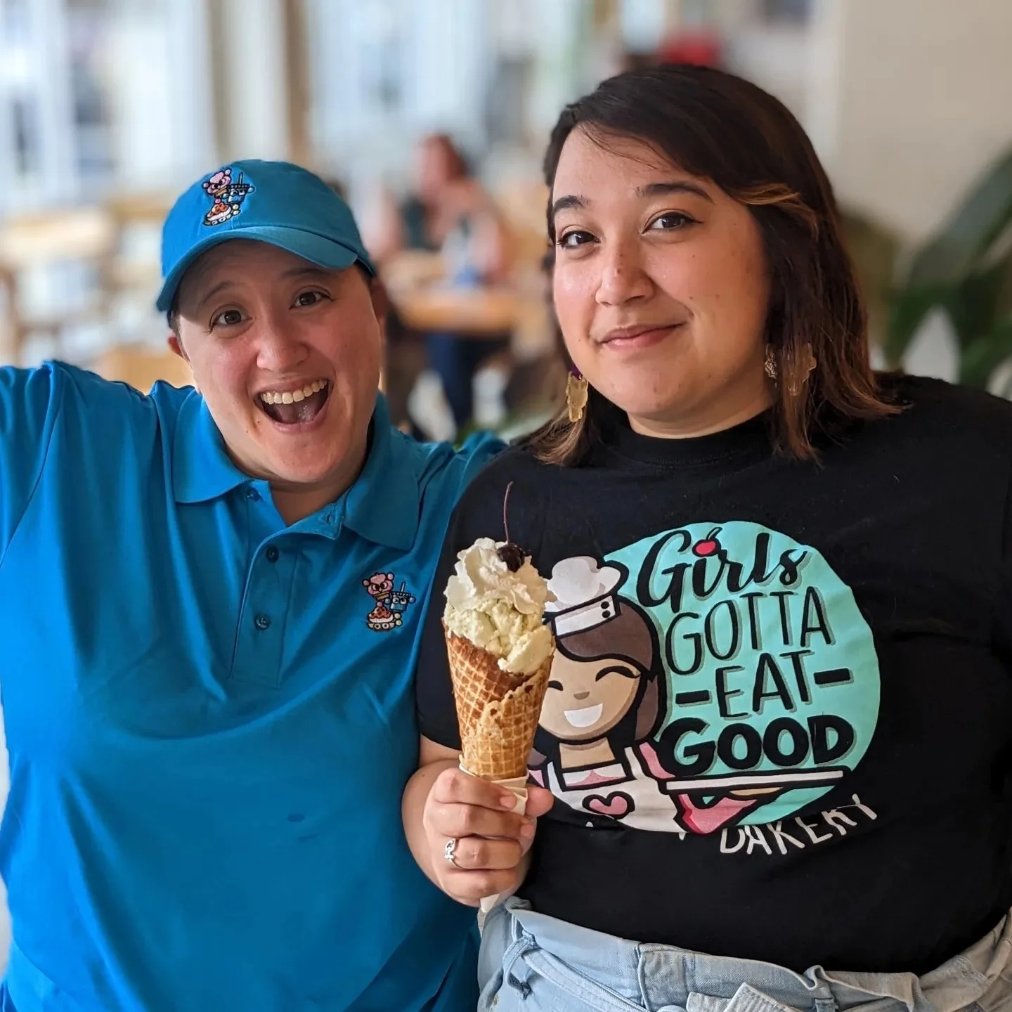 AAPI Night Market Knox, Asian Southern Fusion with Jessica Carr and Vic Scott ...