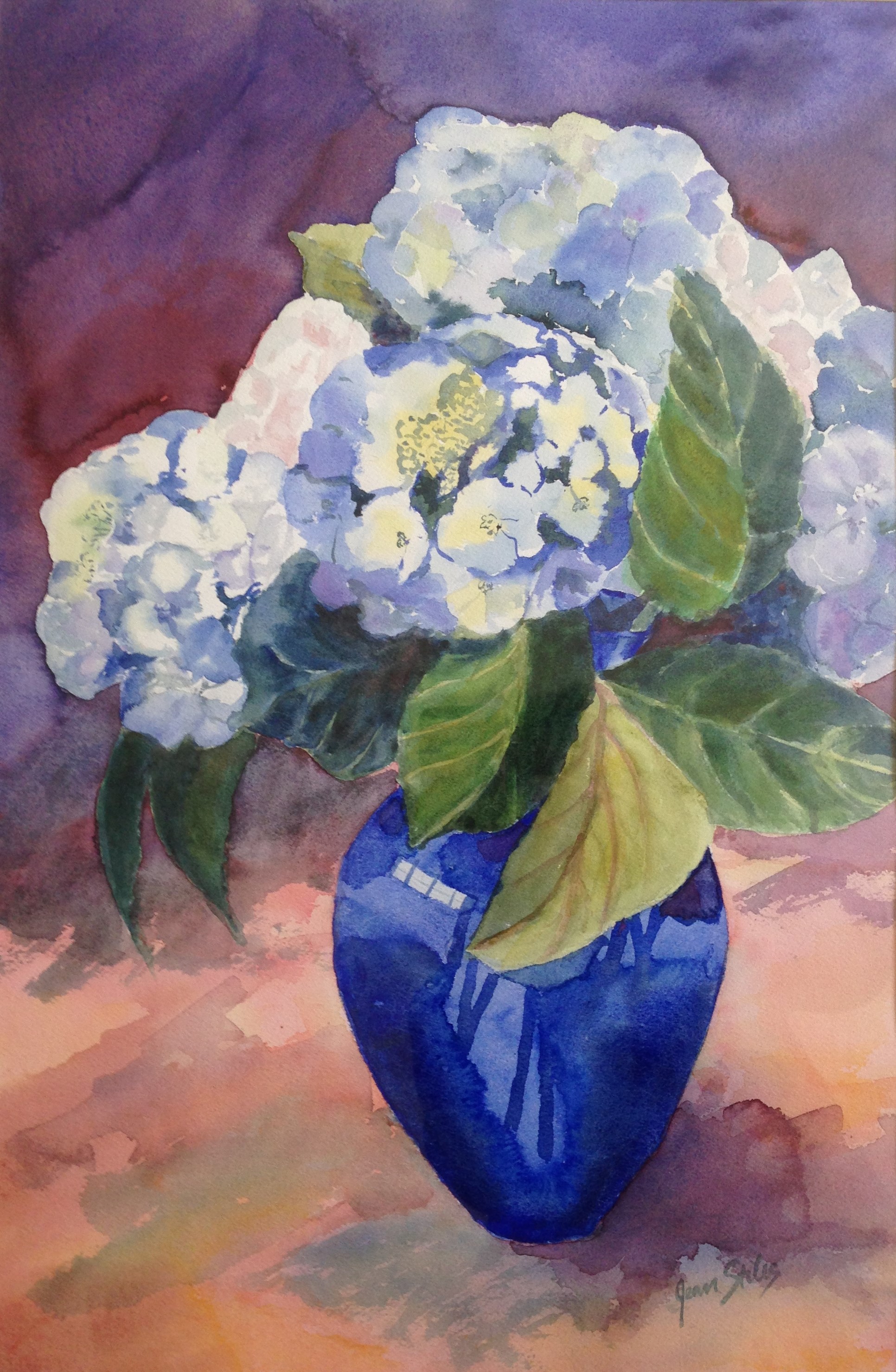 Jean Stiles — Gold Country Artists Gallery