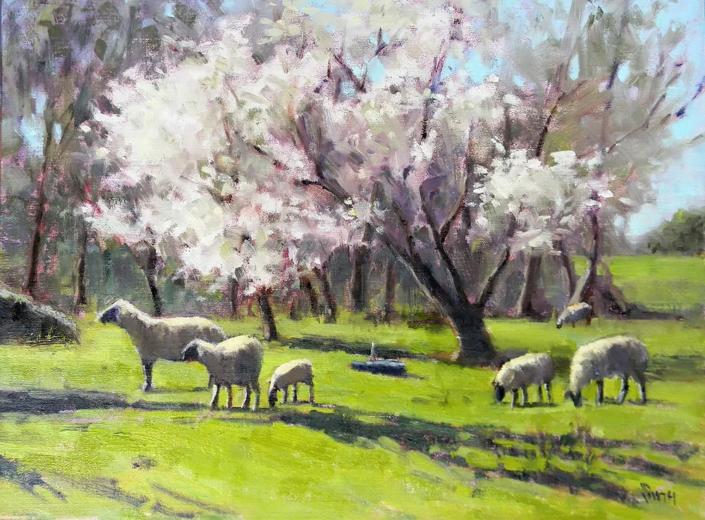 Barbie Smith — Gold Country Artists Gallery